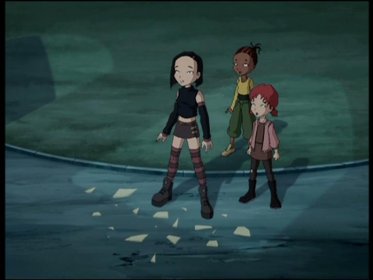 Fanarts > Visionnage : ** yumi la plus sexy** • Code Lyoko - CodeLyoko.Fr